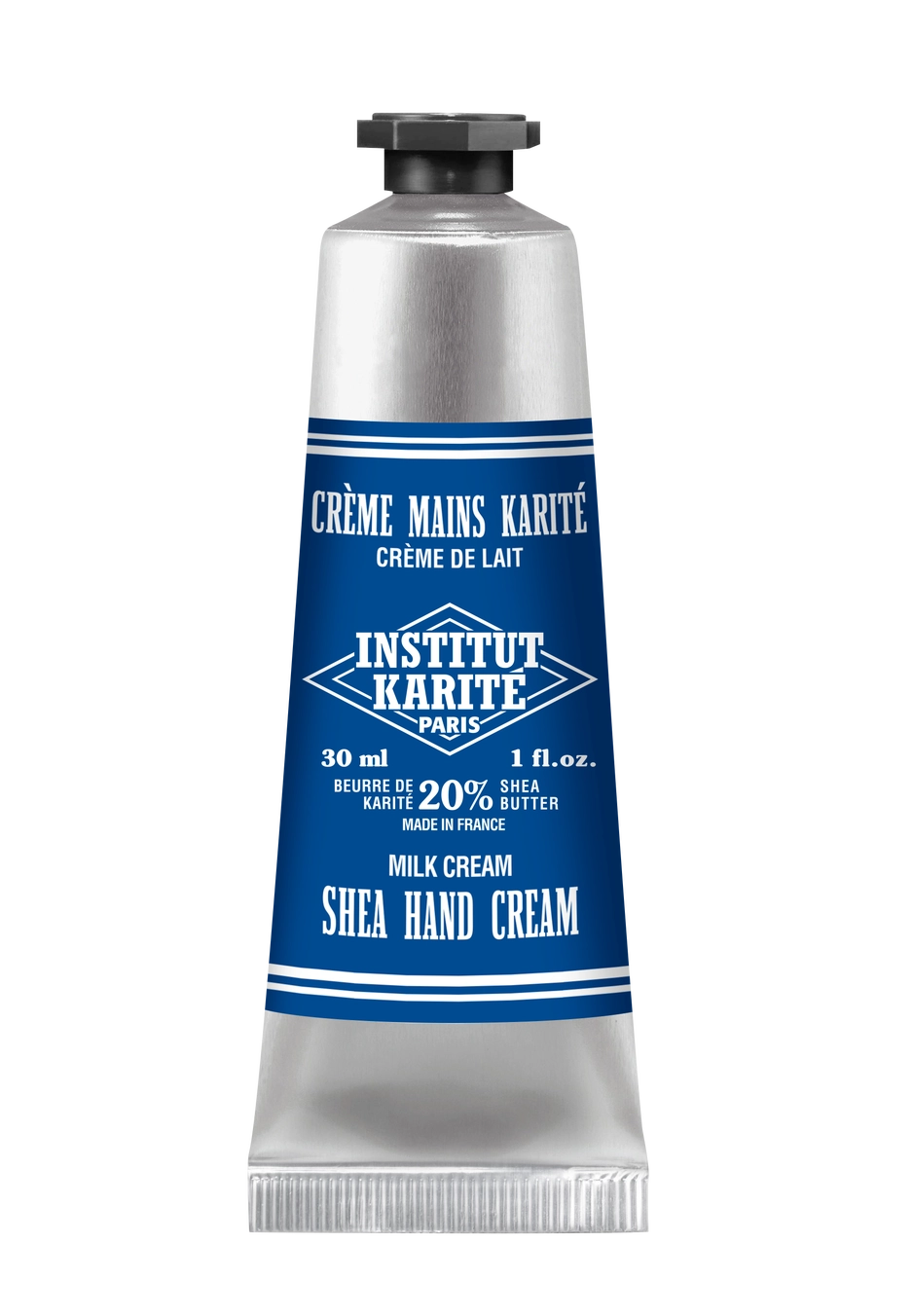 French Shea Butter Hand Cream – Cardinal Farmhouse